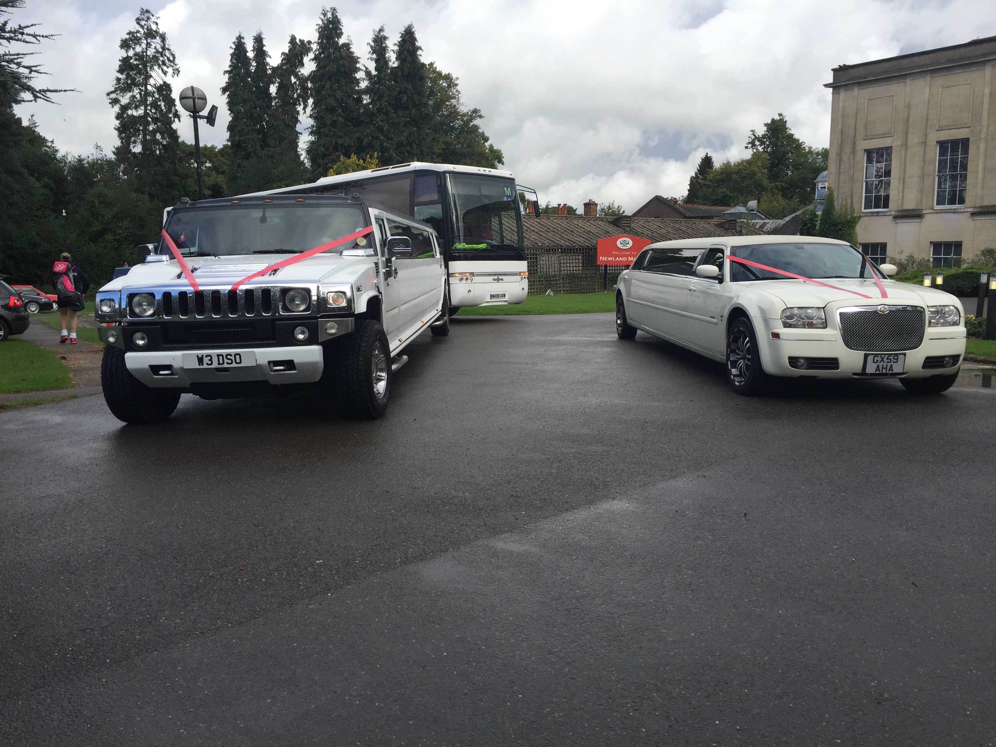 5 Star Rated Limo Hire Service | London | Surrey | Sussex | Kent ...